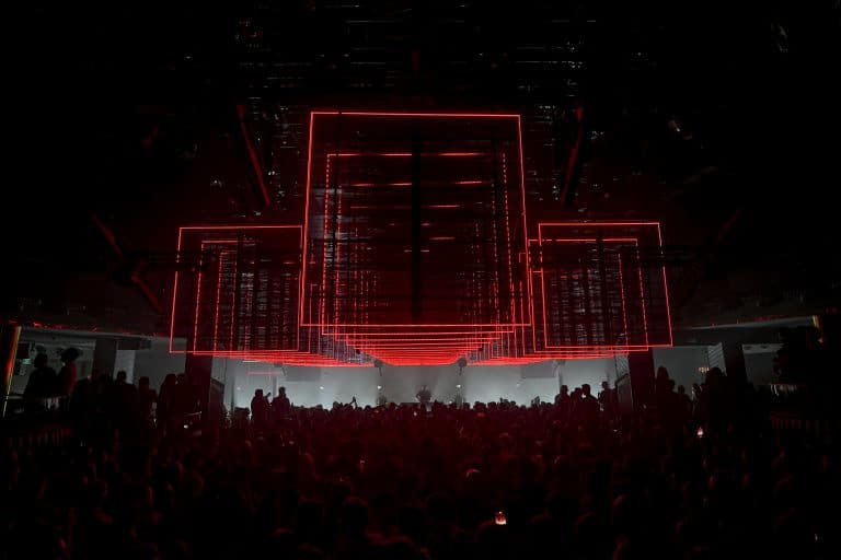 Auratecture - ERIC PRYDZ PRESENTS [CELL] 2024